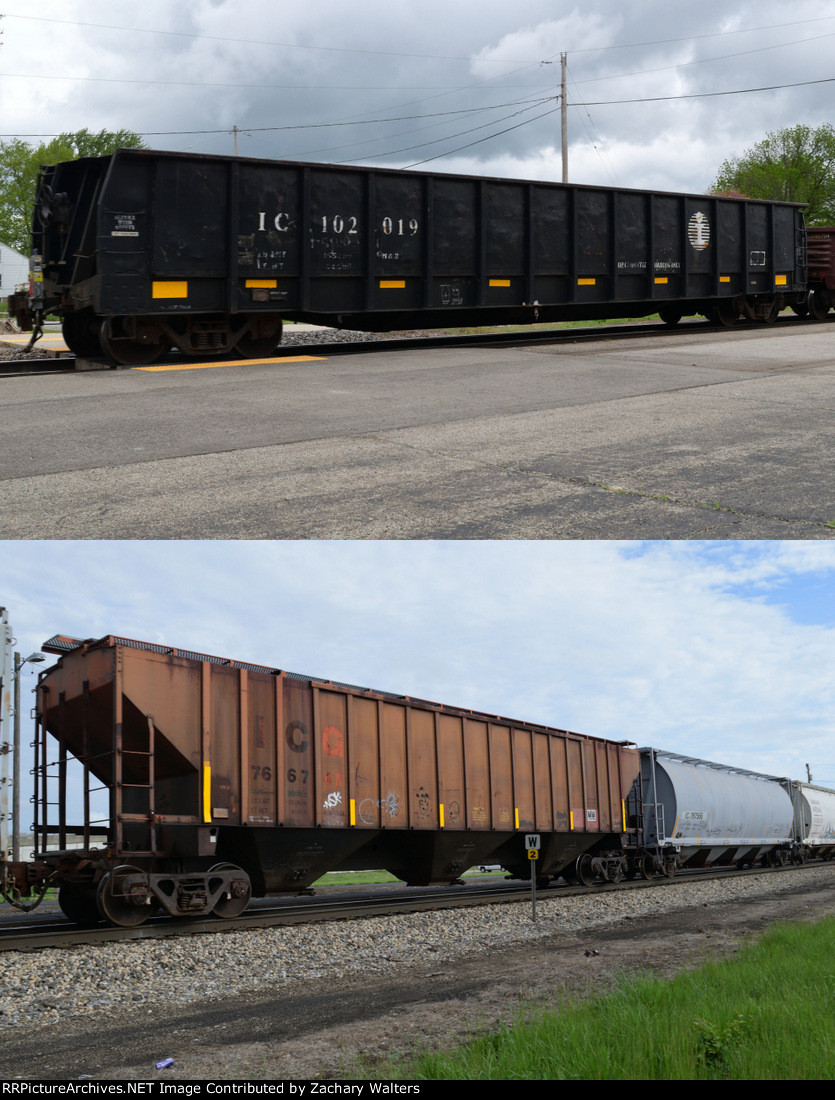 IC 102019 ICG 766745